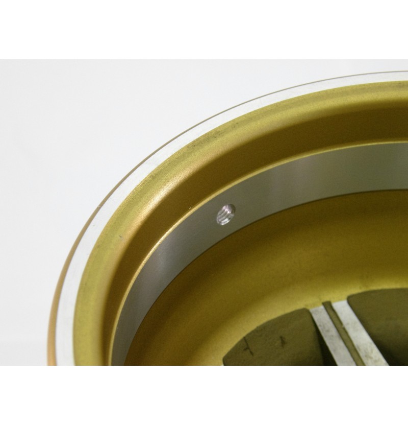 GRIPSTER + JOINT Gripster tête plate